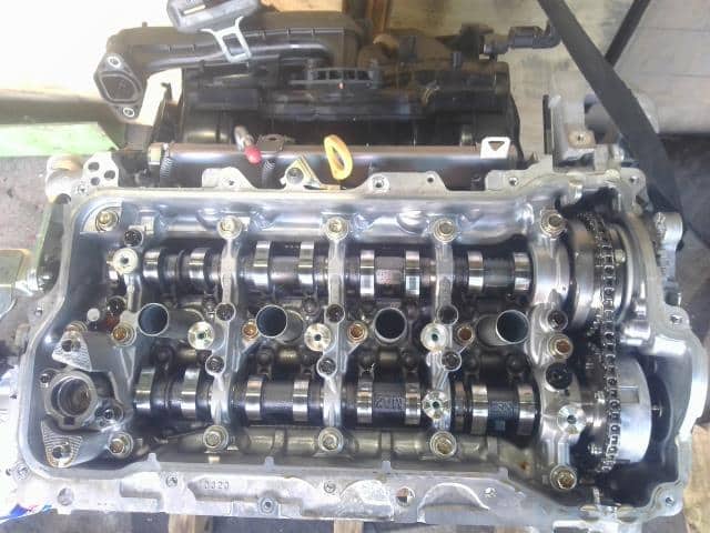 [Used]M20A-FKS Engine TOYOTA RAV4 2020 6BA-MXAA54 1900024360 - BE ...