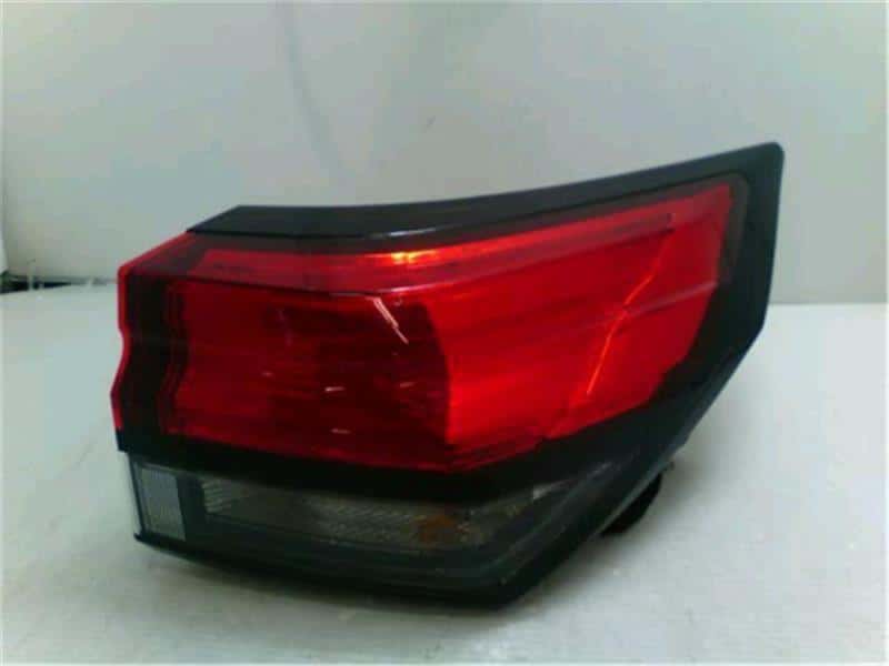 [Used]Right Tail Light NISSAN Note 2022 6AA-E13 265506XK1A - BE FORWARD ...