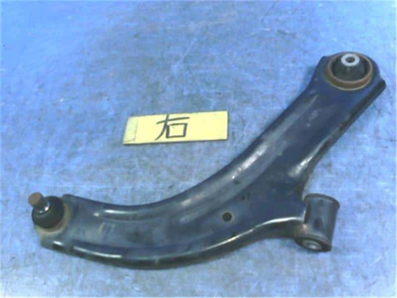[Used]Front Right Lower Control Arm NISSAN Tiida 2009 DBA-JC11 - BE ...