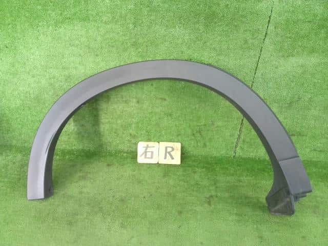 [Used]Rear Right Fender Flare MAZDA CX-8 2022 6BA-KG5P K13151W50A - BE ...