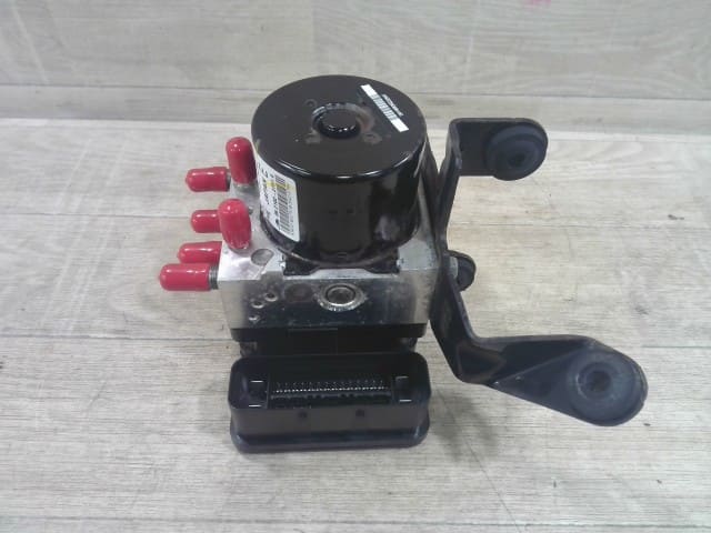 [Used]ABS Actuator MAZDA Biante 2013 DBA-CCFFW C5Y9437AZ - BE FORWARD ...