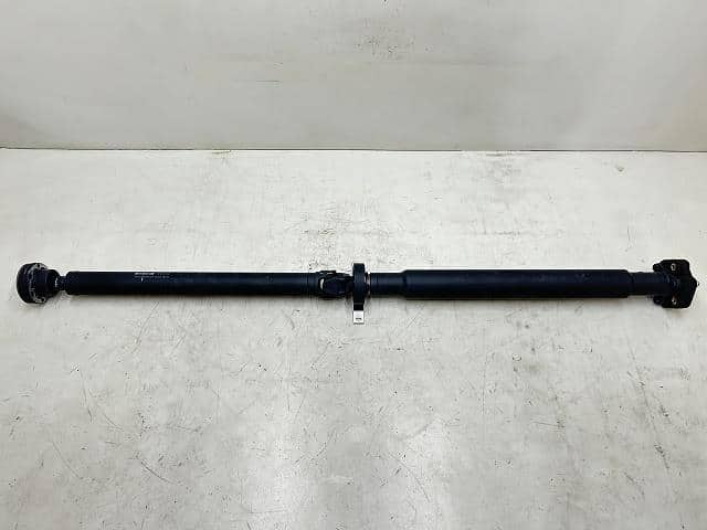 [Used]Rear Propeller Shaft BMW 5 Series 2007 ABA-PU30 26107573575 - BE ...
