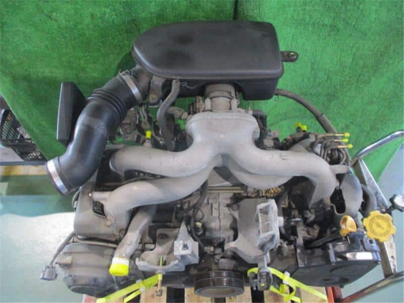 [Used]EJ204 Engine SUBARU Legacy 2005 TA-BL5 - BE FORWARD Auto Parts