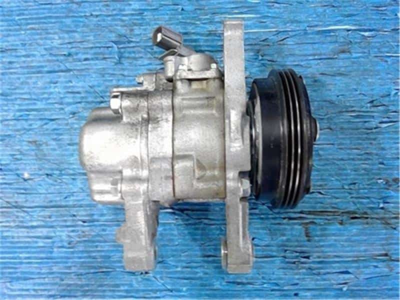 [Used]A/C Compressor HONDA Acty 2021 EBD-HA9 - BE FORWARD Auto Parts