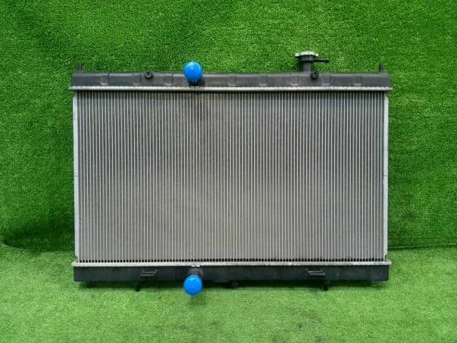 [Used]Radiator NISSAN X-Trail 2014 DBA-NT32 214104BB0A - BE FORWARD ...