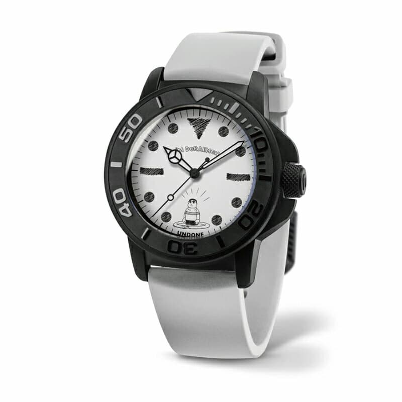 [New]UNDONE andan mens machine type Aquadeep I'm GIAN Aqua deep ...
