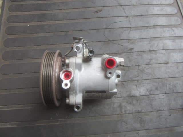 [Used]A/C Compressor SUZUKI Alto 2019 HBD-HA36V 9520074PA2 - BE FORWARD ...