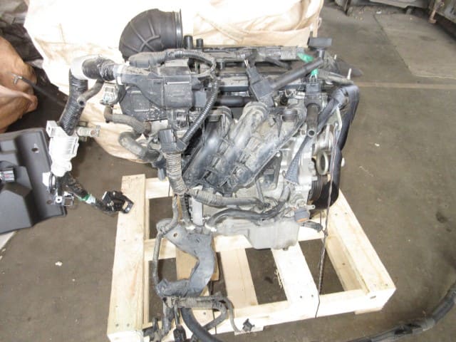 [Used]R06A Engine MAZDA Flair 2017 DAA-MJ55S - BE FORWARD Auto Parts