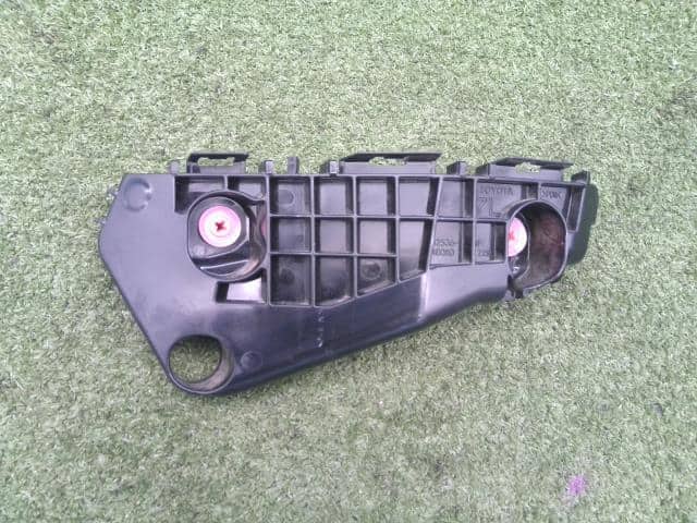 [Used]Front Bumper Face TOYOTA Harrier 2020 6AA-AXUH80 5253648080 - BE ...