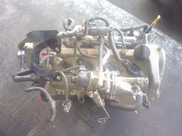 [Used]Aqua DAA-NHP10 Engine 1G3 - BE FORWARD Auto Parts