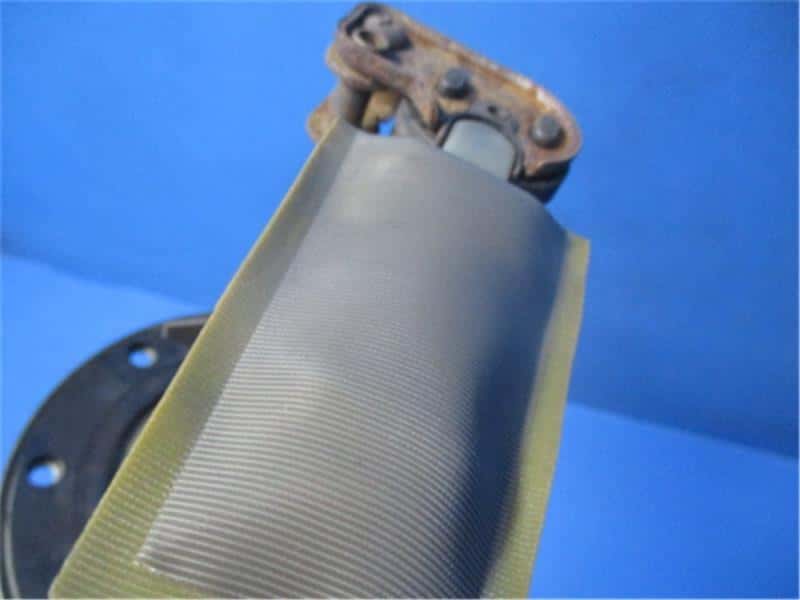 [Used]Fuel Pump SUBARU Vivio 1994 E-KK4 42021KC040 - BE FORWARD Auto Parts