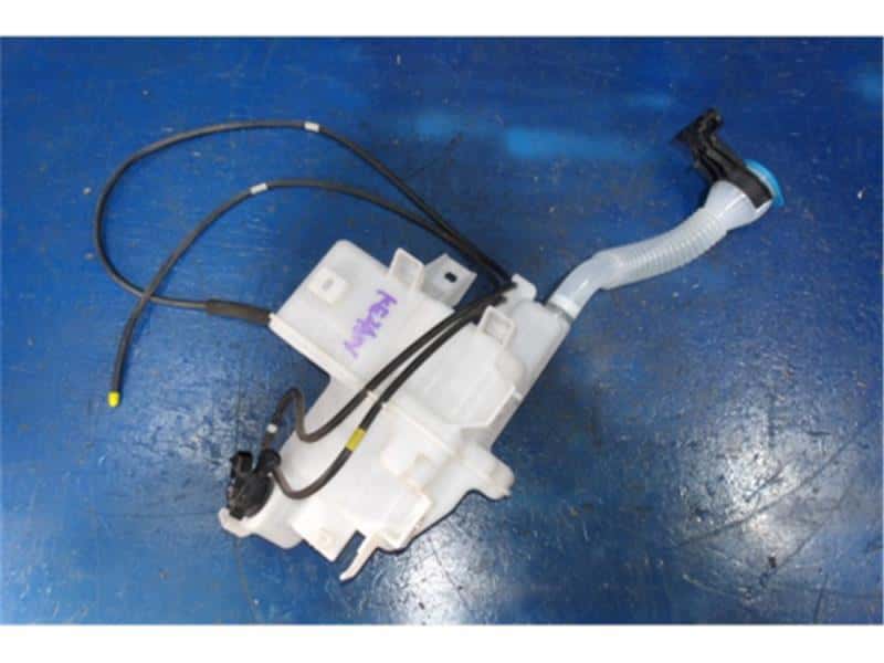 [Used]Windshield Washer Reservoir Tank MAZDA CX-5 2012 LDA-KE2AW ...