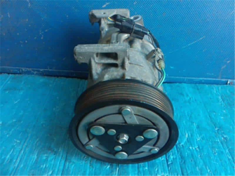 [Used]A/C Compressor HONDA Step Wagon 2006 DBA-RG1 38810RTA007 - BE ...