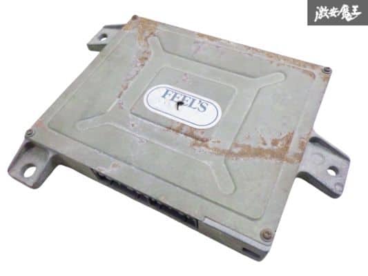 [Used][rare!] 37820-P36-000 shelf 2A55 for the FEELS Fields PP1 beat E07A ECU Engine unit Engine ...