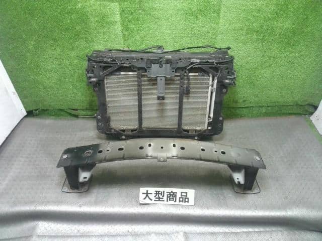 [Used]Radiator Core Support MAZDA CX-5 2015 LDA-KE2AW KD5353110A - BE ...