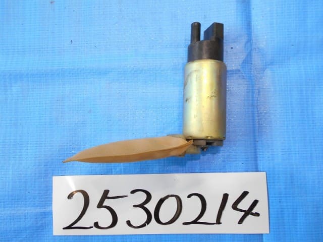 [Used]Fuel Pump TOYOTA Hilux 2002 GC-RZN152H 2322146010 - BE FORWARD ...