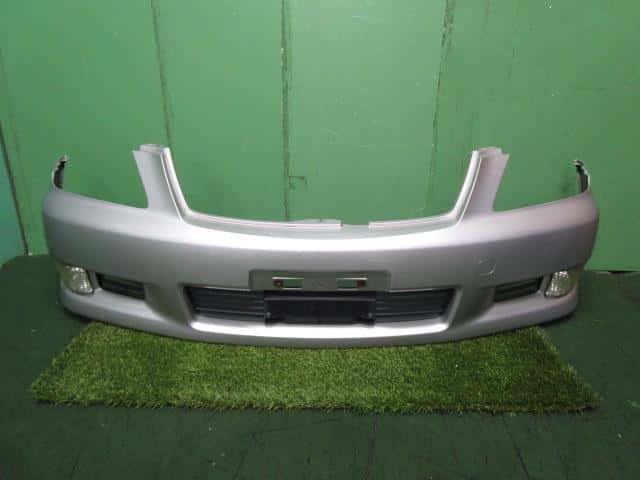 [Used]Front Bumper TOYOTA Crown 2005 DBA-GRS184 5211930750B1 - BE ...