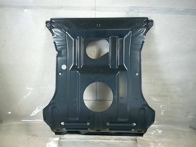 [Used]EF-DET Engine Under Cover DAIHATSU Terios Kid 2006 TA-J131G ...