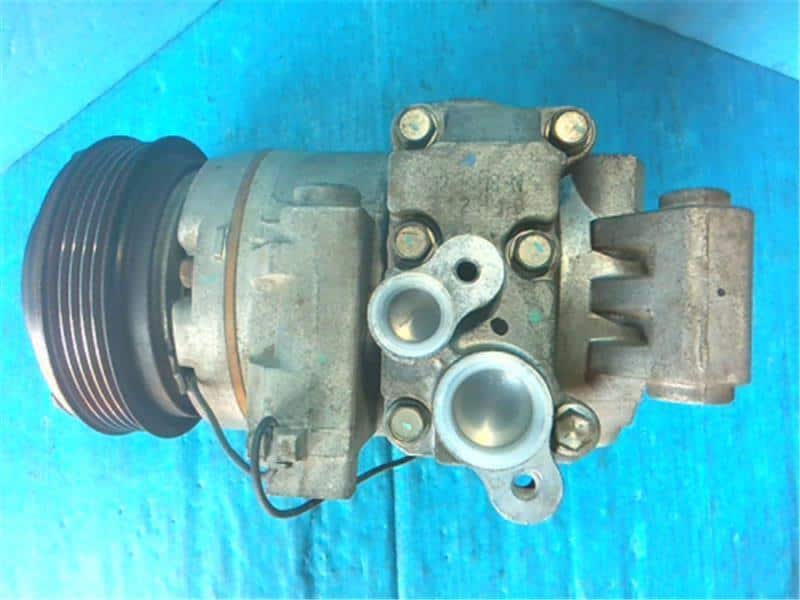 New & Used MAZDA Body Parts Spare Parts - BE FORWARD Auto Parts
