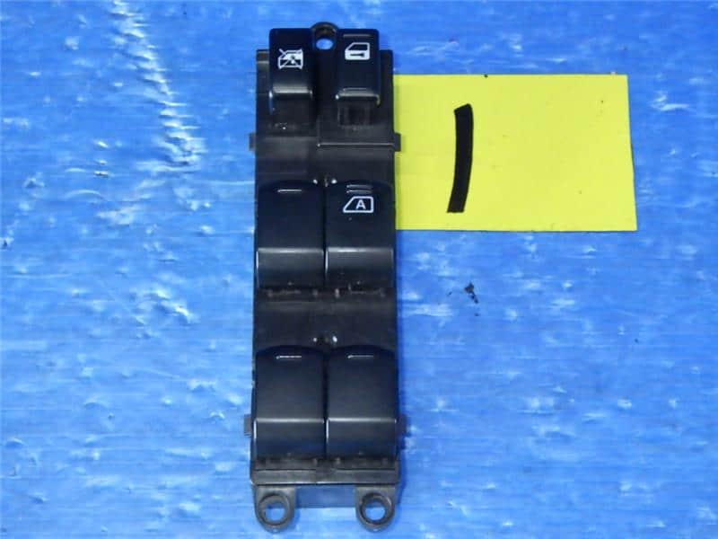 [Used]Power Window Switch NISSAN Bluebird Sylphy 2009 DBA-NG11 - BE ...