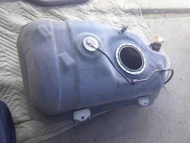 [Used]Fuel Tank DAIHATSU Mira cocoa 2010 DBA-L675S 77001B2091 - BE ...