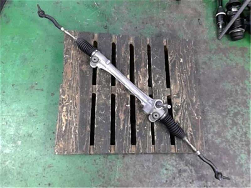 [Used]Steering Gearbox Assembly TOYOTA Probox Van 2021 5BE-NSP160V - BE ...