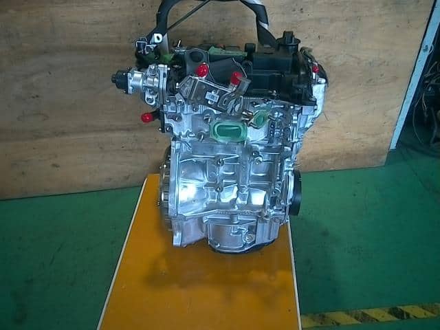 [Used]HR12DE Engine NISSAN Note 2023 6AA-E13 101026XJ0G - BE FORWARD ...