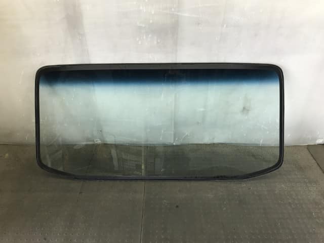 [Used]Front Windshield ISUZU ELF 2011 SKG-NMR85N 8980290621 - BE ...