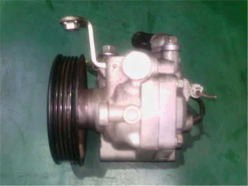 [Used]Power Steering Pump SUBARU Impreza 2010 DBA-GH2 34430FG021 - BE ...