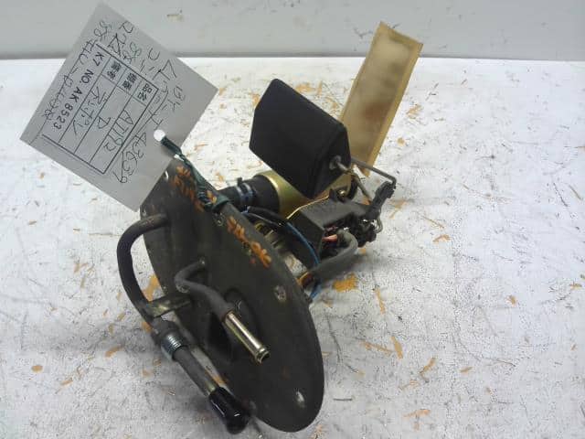 [Used]Fuel Pump TOYOTA Carina 1996 E-AT192 2322128280 2322146010 - BE ...