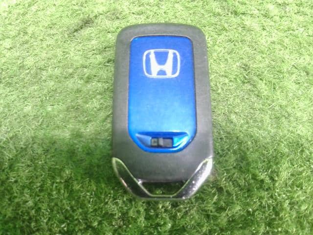 [Used]Keyless Entry Remote Control Key HONDA Vezel 2014 DAA-RU3 ...