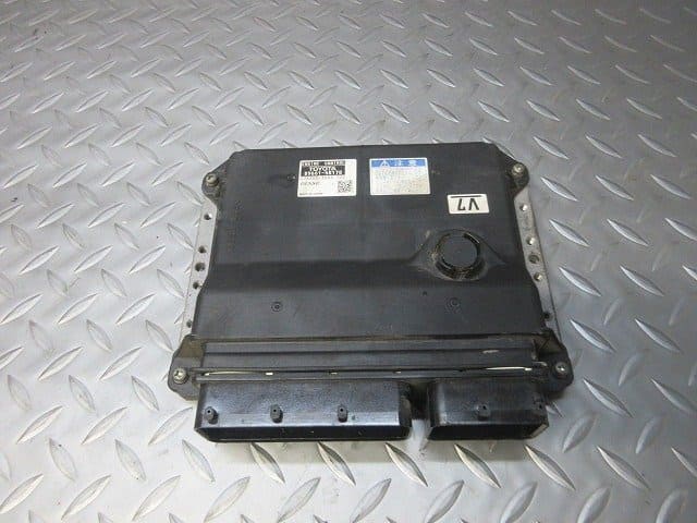 [Used]25 Alphard ANH20W ★Engine Control Unit / ECU 89661-58170 128 - BE ...
