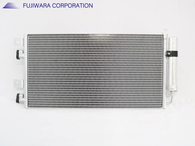 [New]Condenser BMW Bmw mini_ 2002 GH-RE16 64531490572 - BE FORWARD Auto ...