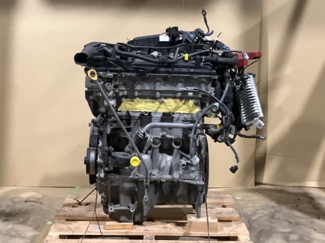 [Used]1NR-FE Engine TOYOTA Vitz 2013 DBA-NSP135 1900047290 - BE FORWARD ...