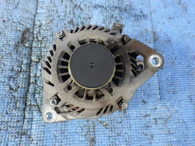 [Used]Alternator MAZDA Verisa 2006 DBA-DC5W - BE FORWARD Auto Parts