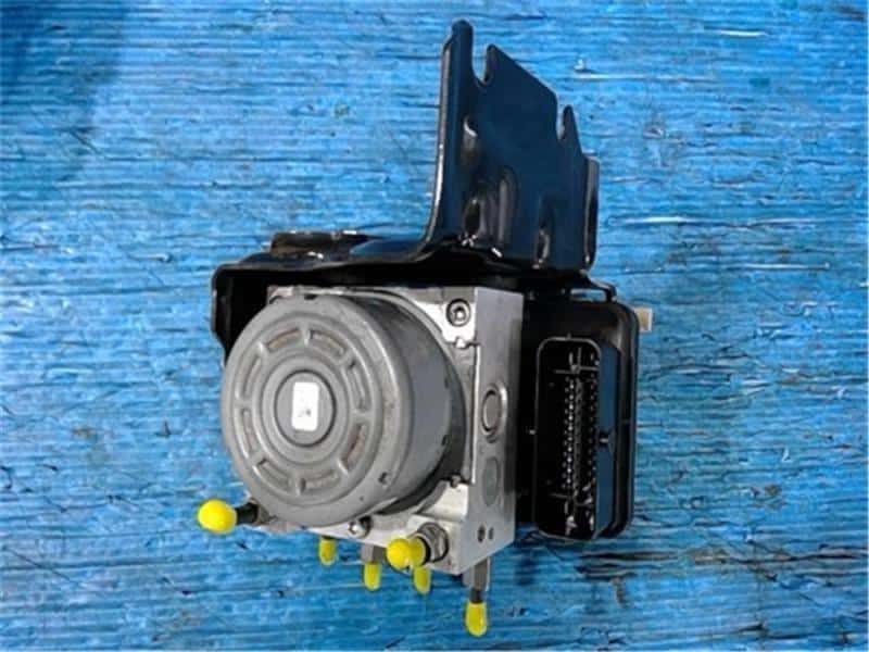 [Used]ABS Control Module MAZDA CX-5 2014 LDA-KE2FW - BE FORWARD Auto Parts