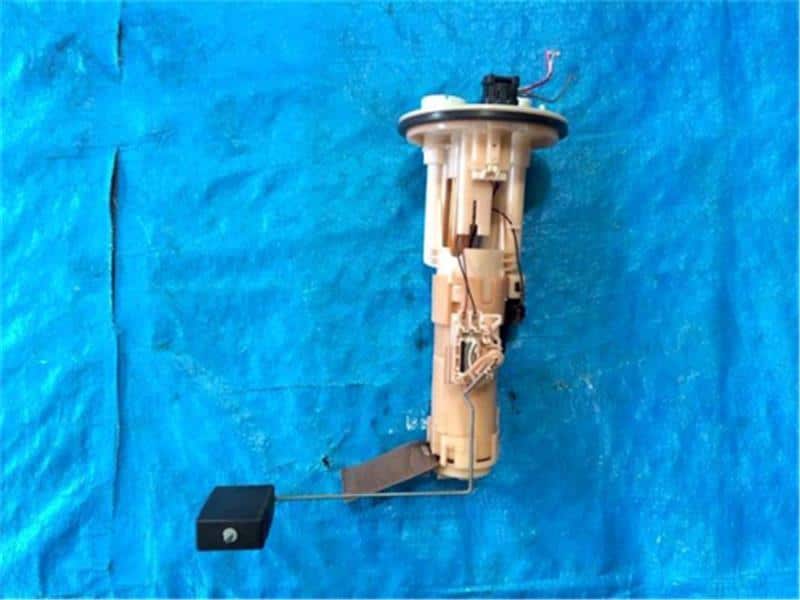 [Used]Fuel Pump TOYOTA Rush 2006 CBA-J210E - BE FORWARD Auto Parts