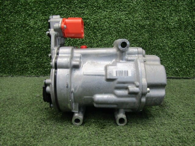 [Used]X-trail HNT32 air-conditioner compressor non-test ESB27C 92600 ...