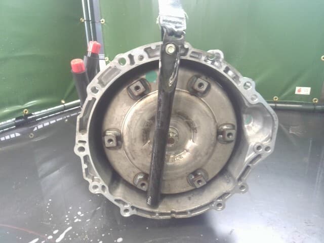 [Used]Crown DBA-GRS184 Automatic Transmission AT 062 35000-30A60 2GR-FSE - BE FORWARD Auto Parts