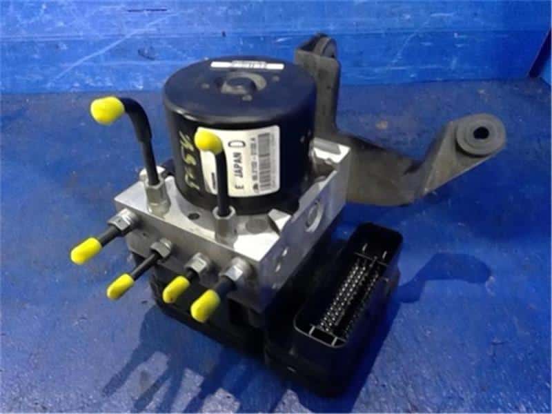 [Used]ABS Control Module MAZDA Premacy 2012 DBA-CWEFW C5Y3437AZB - BE ...