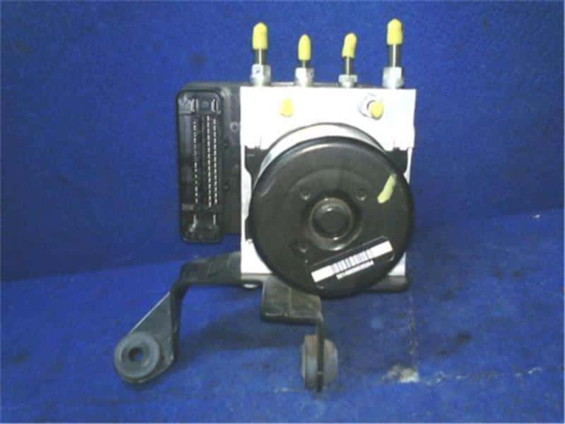 [Used]ABS Control Module MAZDA Biante 2017 DBA-CCFFW C5Y9437AZ - BE ...