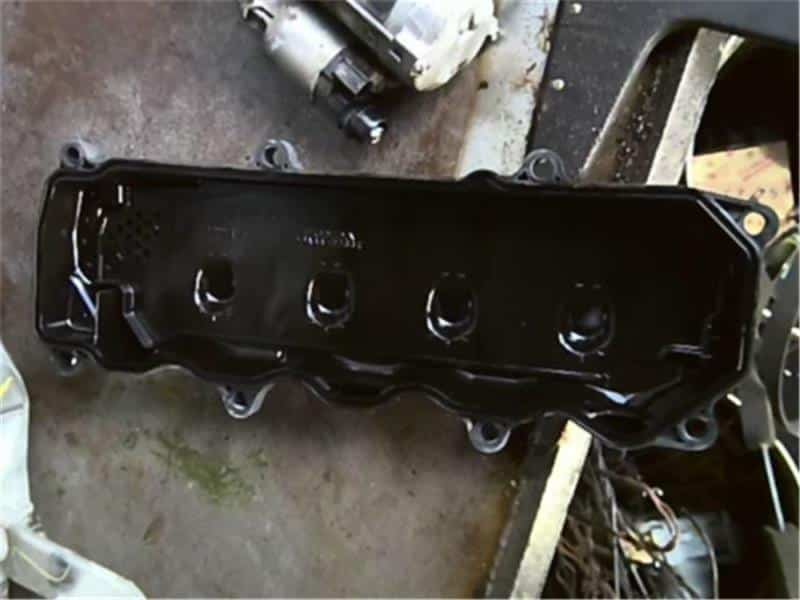 [Used]L13A Engine HONDA Fit 2010 DBA-GE6 - BE FORWARD Auto Parts