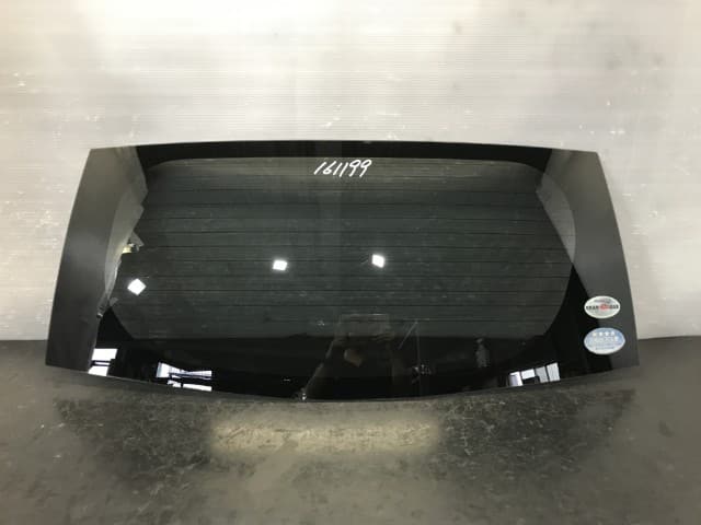 [Used]Rear Windshield SUBARU Stella 2012 DBA-LA100F 68105B2240 - BE ...