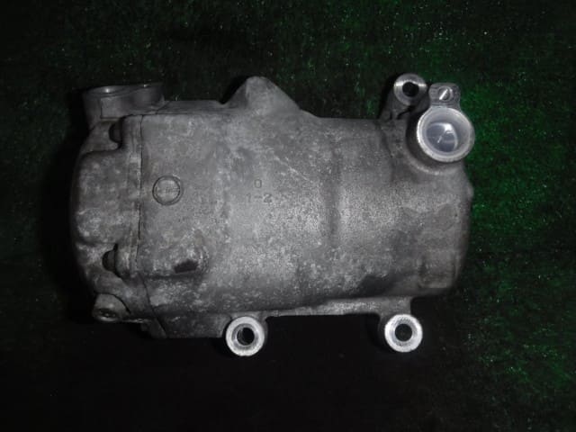 [Used]A/C Compressor TOYOTA Prius 2004 DAA-NHW20 8837047010 - BE ...