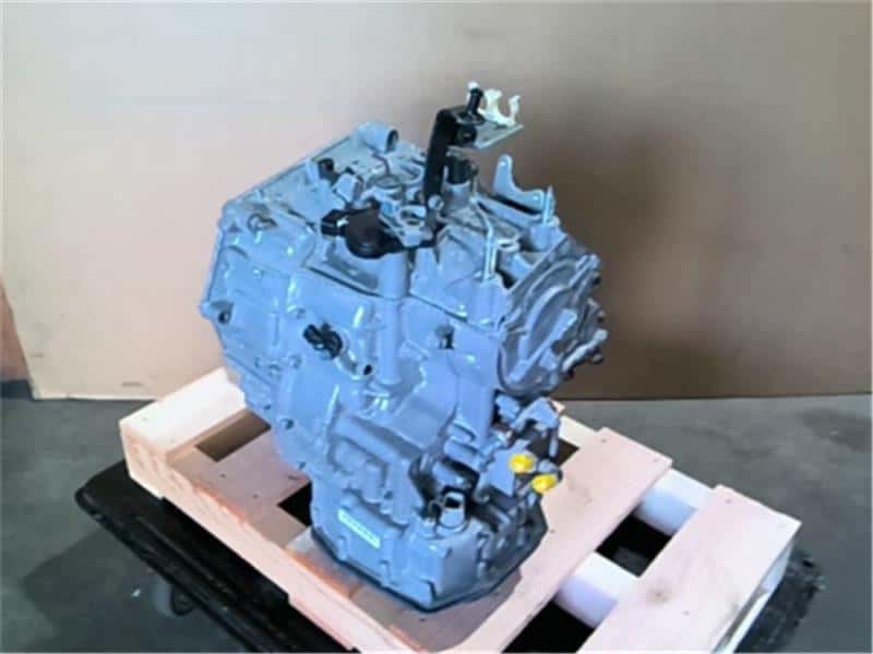 [Used]Transmission HONDA N BOX 2016 DBA-JF2 - BE FORWARD Auto Parts