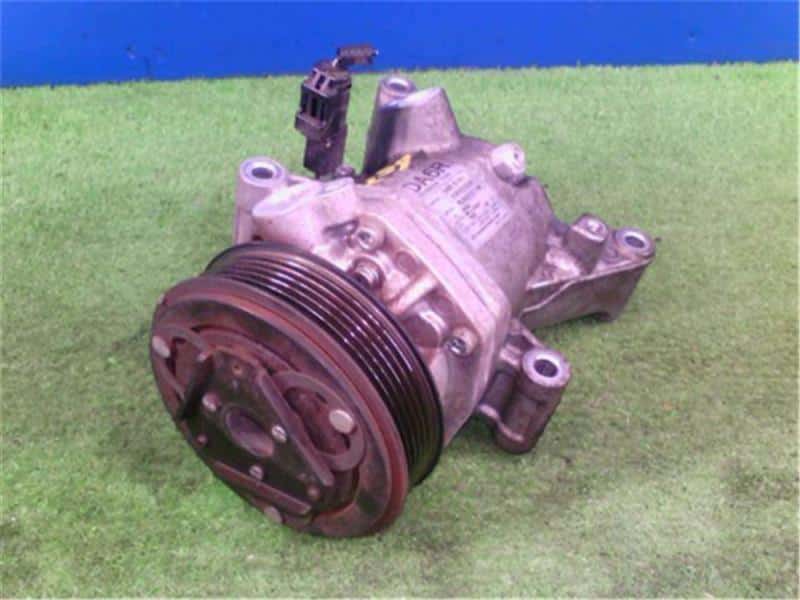 [Used]Mazda Genuine MAZDA2 DJ5FS air-conditioner compressor DA6R-61-450 ...