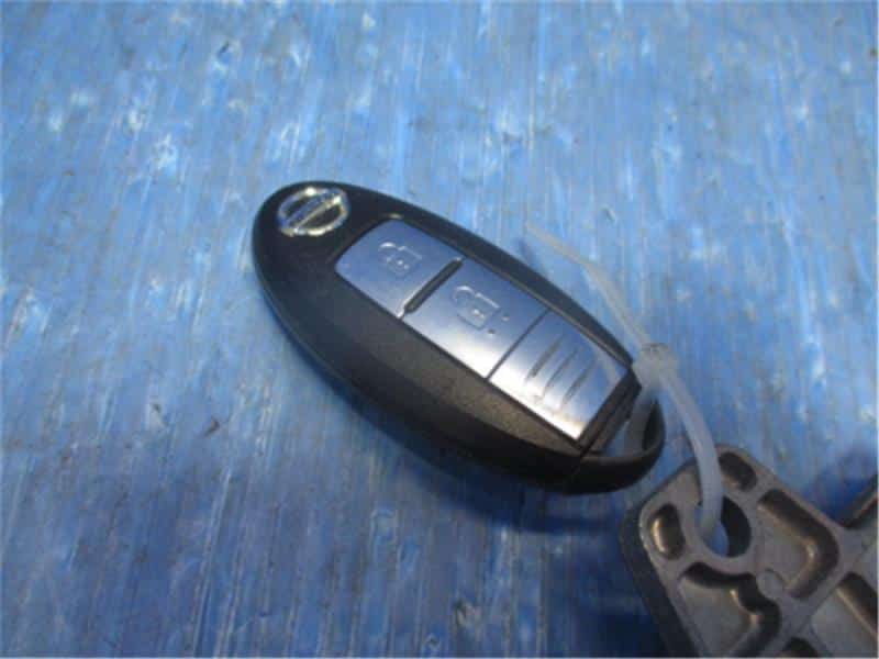 [Used]Engine Control Unit / ECU NISSAN Note 2012 DBA-NE12 237033VA2A ...