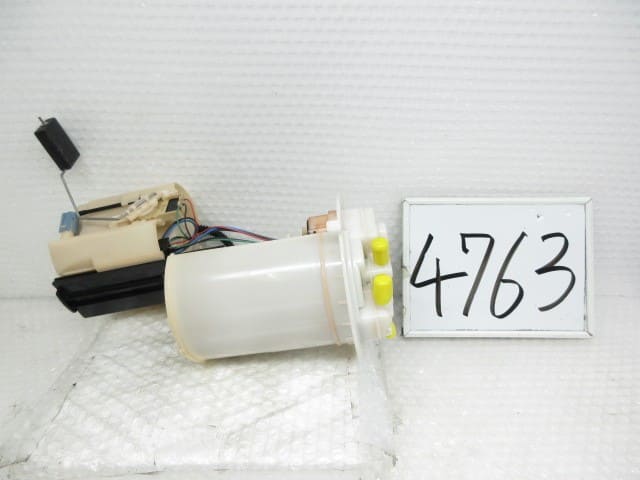 [Used]Fuel Pump TOYOTA Prius 2017 DAA-ZVW50 2322021211 - BE FORWARD ...