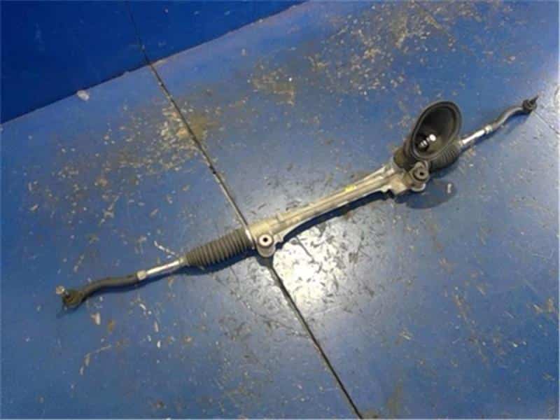 [Used]Steering Gearbox Assembly TOYOTA Probox Van 2022 5BE-NSP160V - BE ...