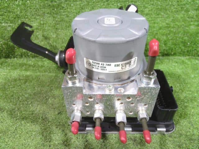 [Used]ABS Actuator MAZDA Demio 2017 LDA-DJ5FS D2YM437A0 - BE FORWARD ...